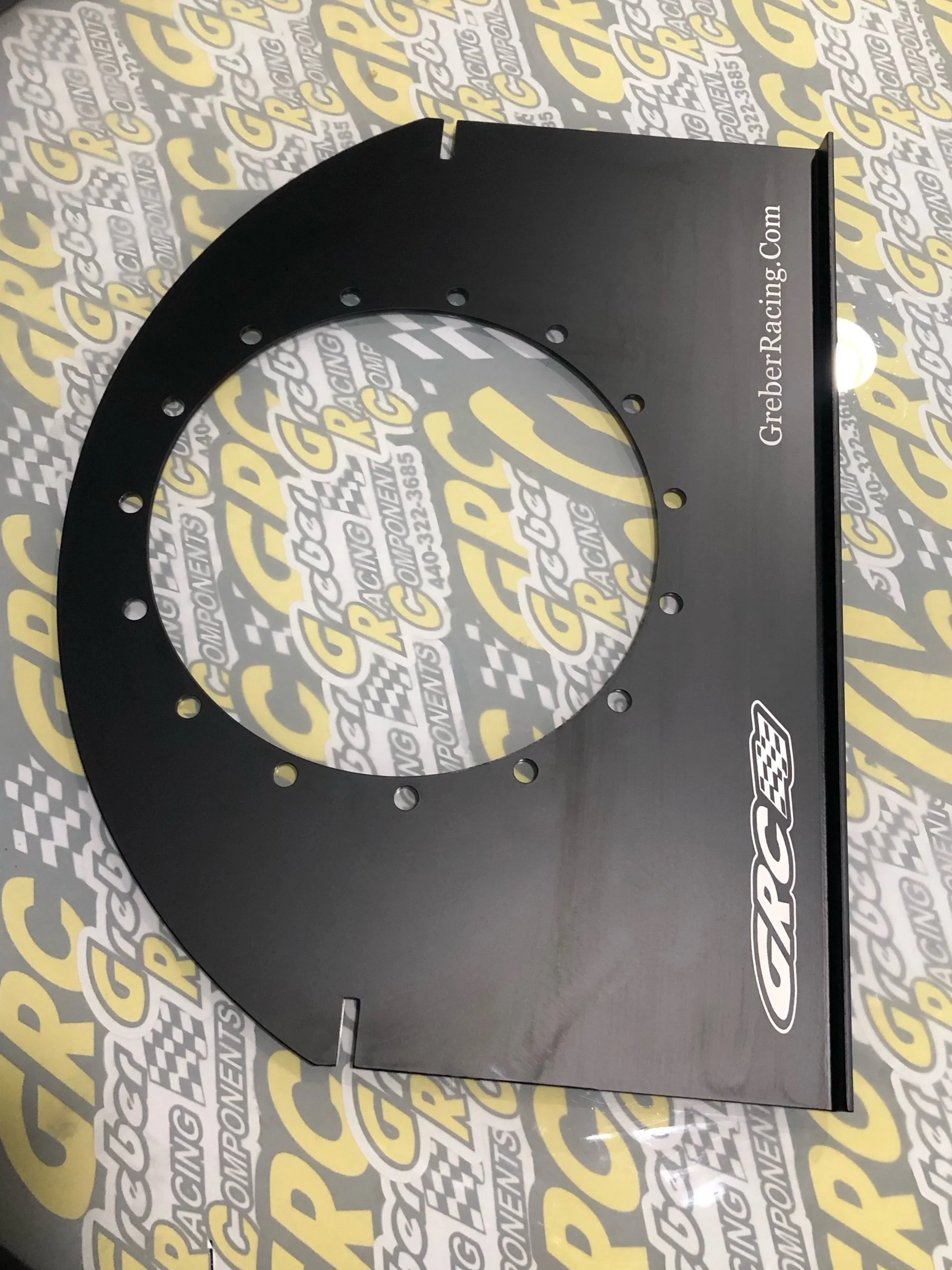 Midget — Store — GreberRacing