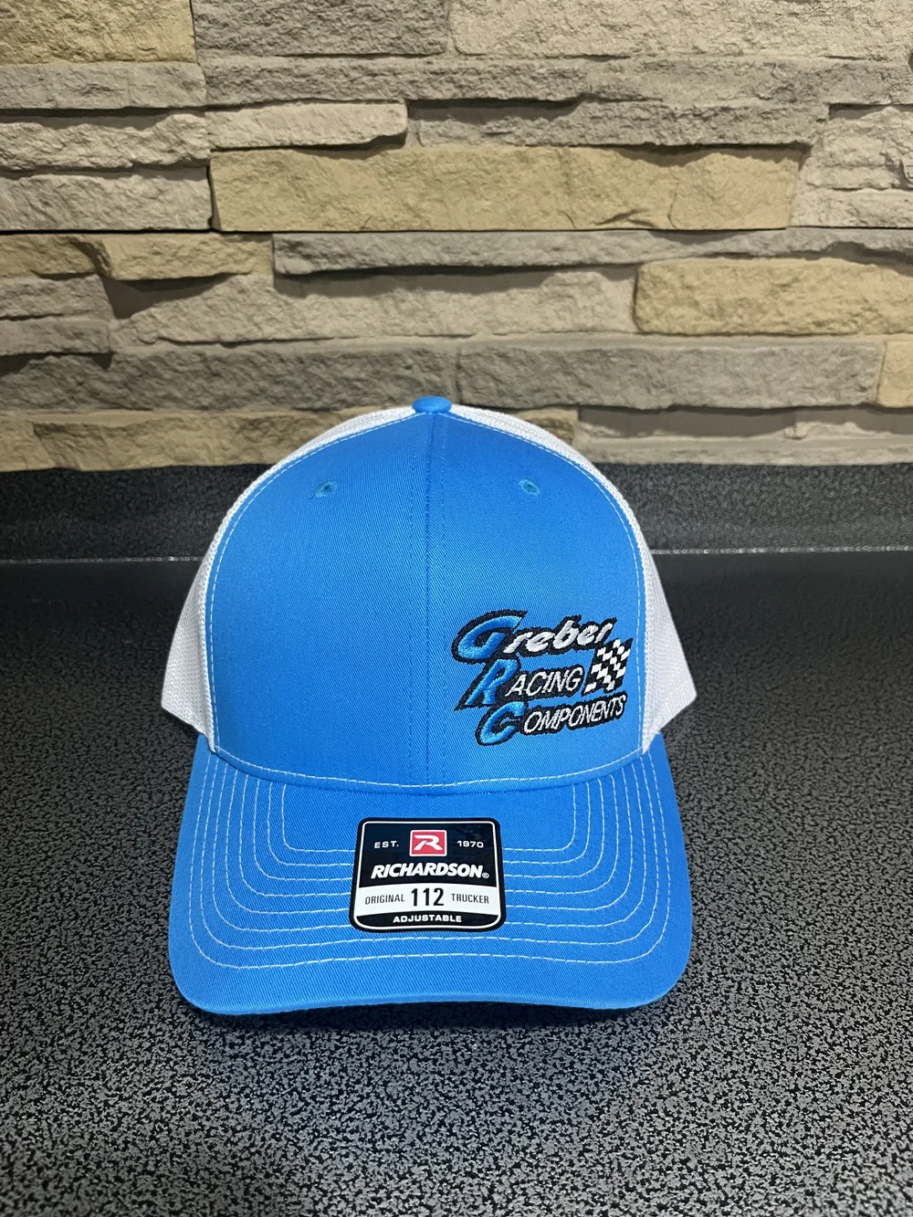 Store — GreberRacing