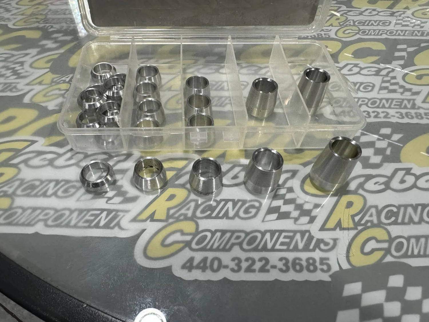 Midget — Store — GreberRacing