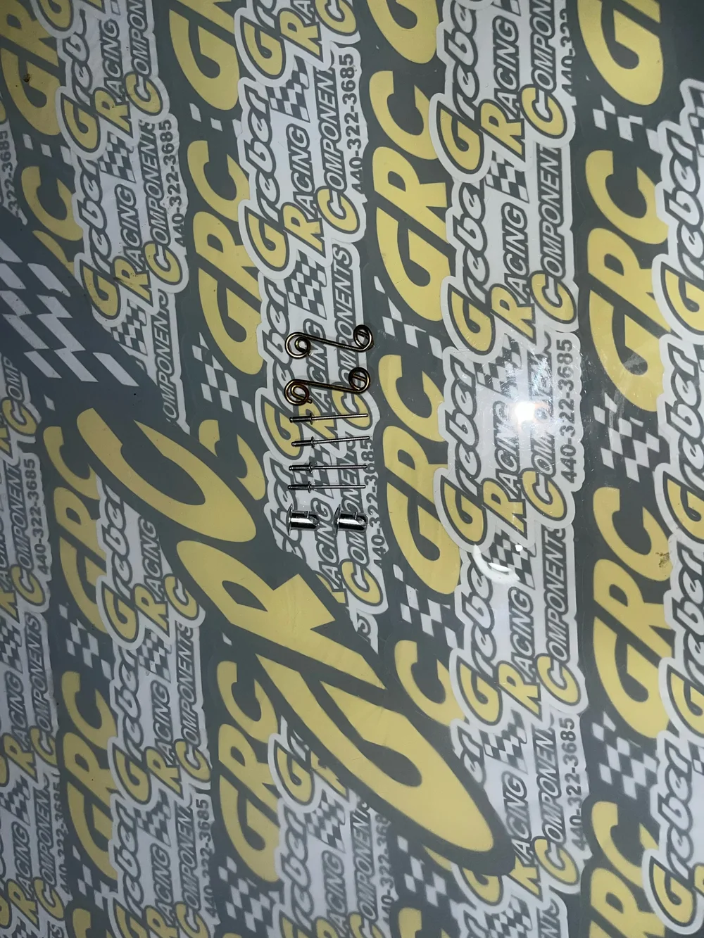 Store — GreberRacing