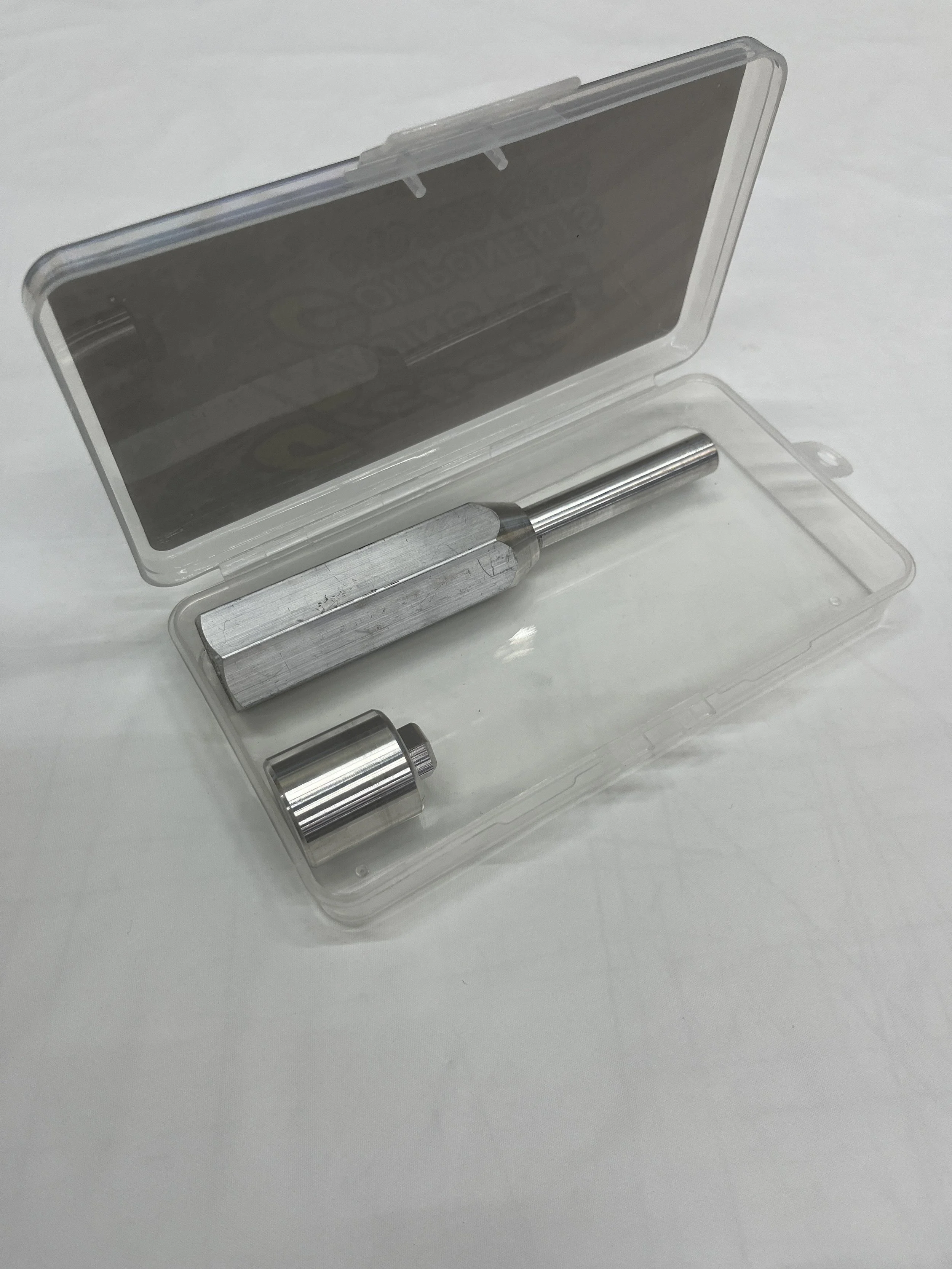 Sprint Car Tie Rod/Drag Link/ Radius Rod/Working Arm Duplicator ...