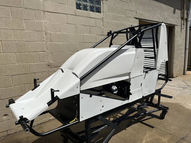 Triple X Parts — Store — GreberRacing