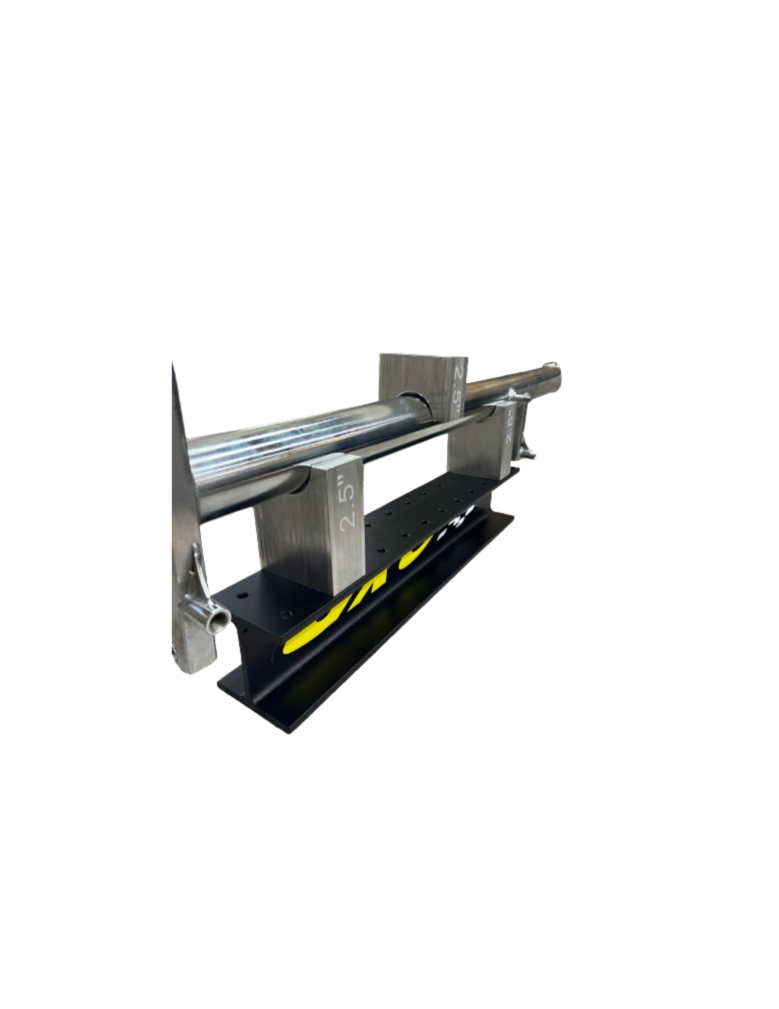 Midget/Micro Front Axle Straightener Combo Kit — GreberRacing