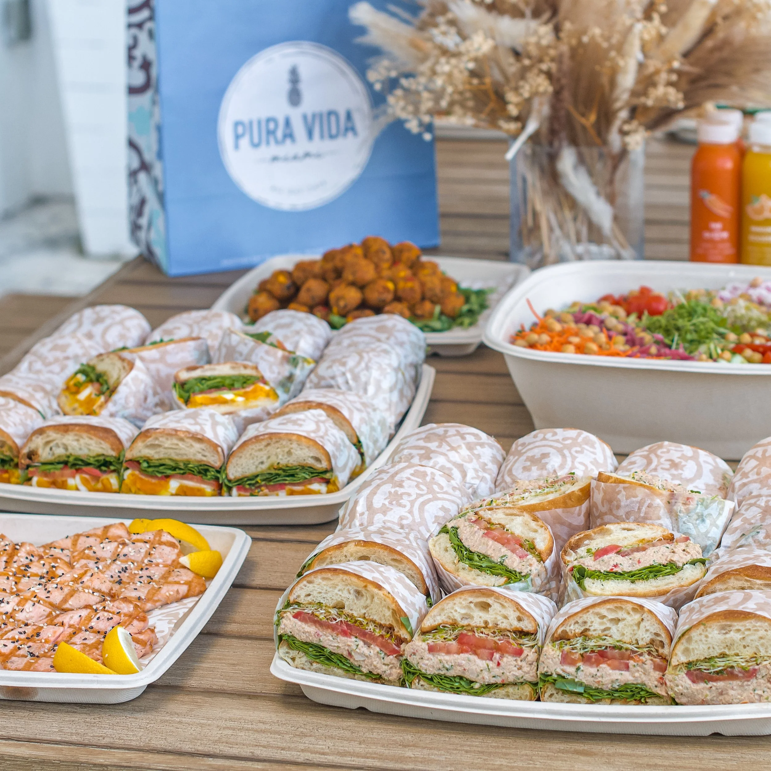 FAQ — PURA VIDA MIAMI