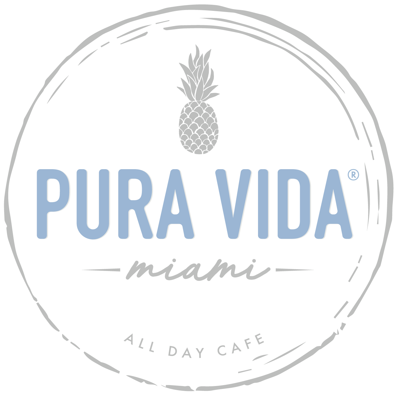 LOCATIONS PURA VIDA MIAMI