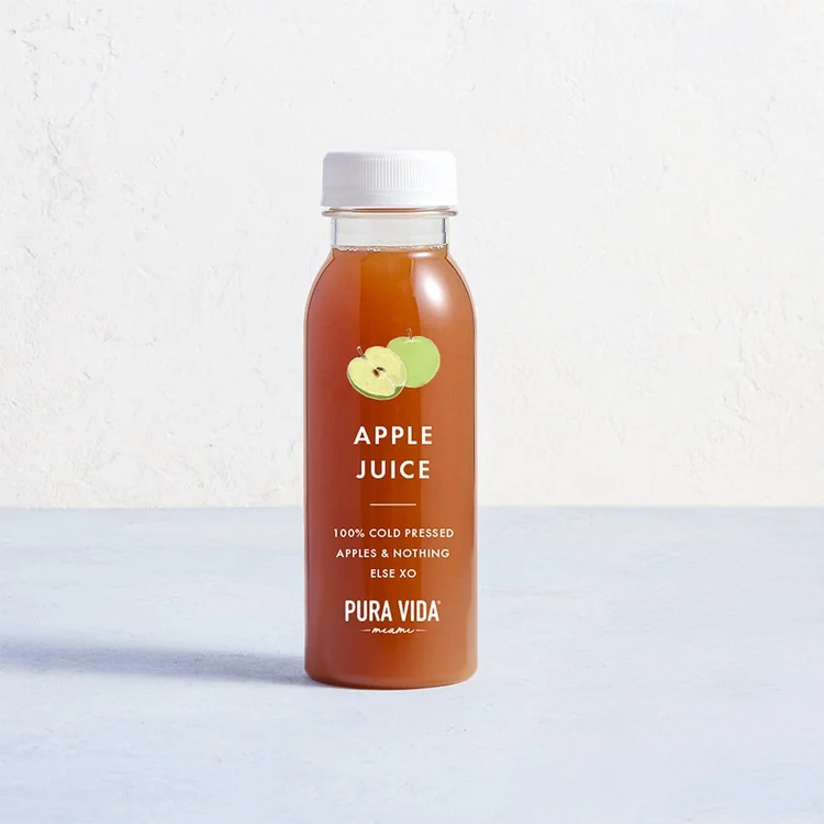 COLD PRESSED JUICES MENU | Discover Refreshing Juices — Order Today ...