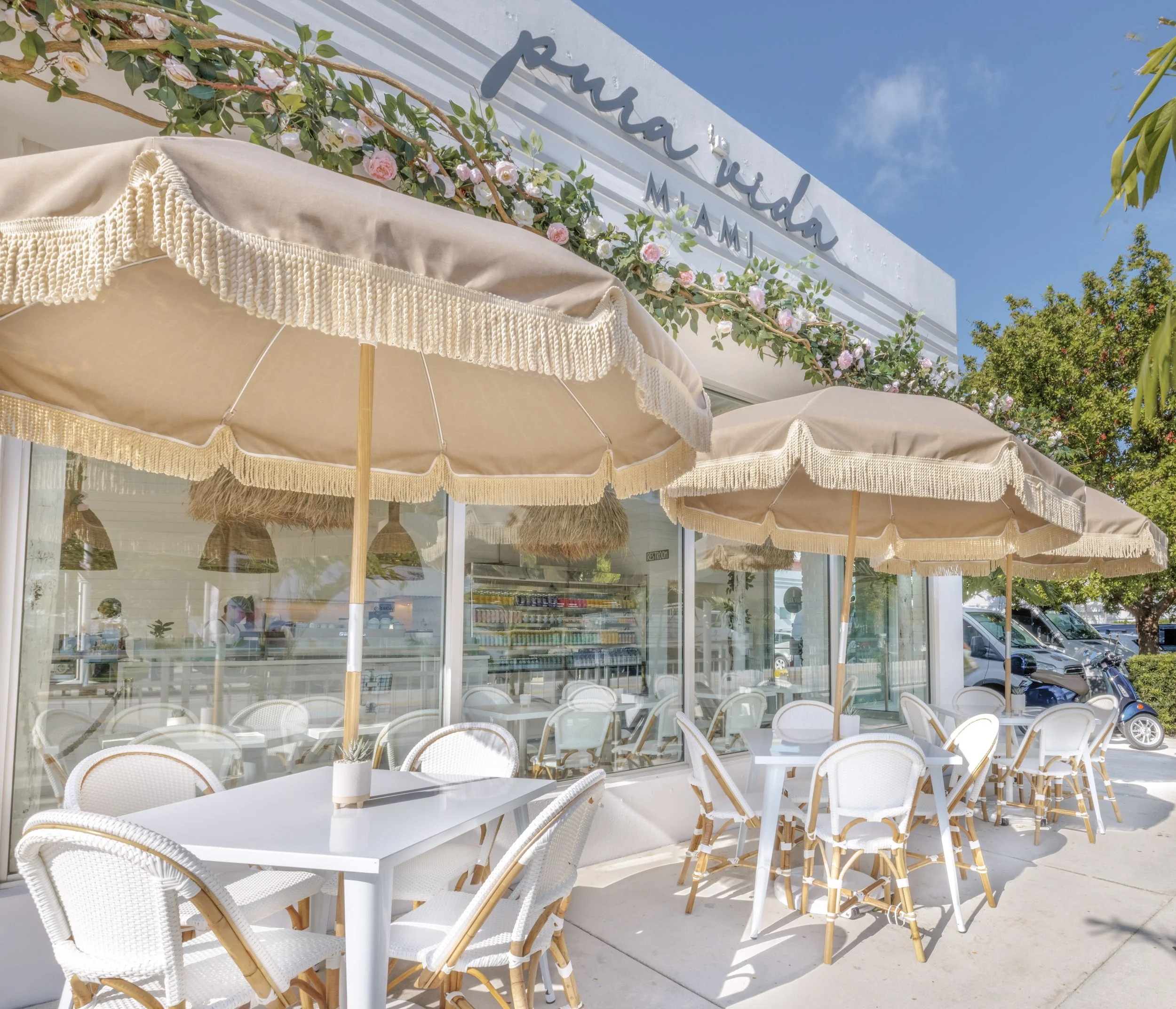 Sunset Harbour Review | Join Our Community — PURA VIDA MIAMI