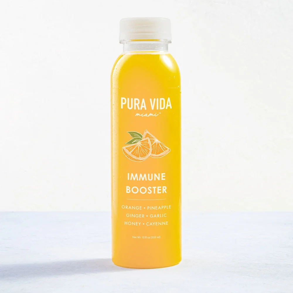 COLD PRESSED JUICES MENU | Discover Refreshing Juices — Order Today ...