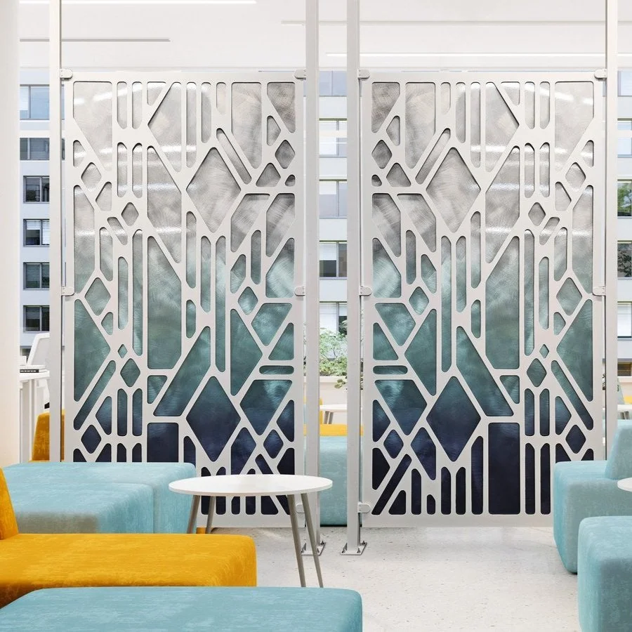 Móz Designs — a-metro