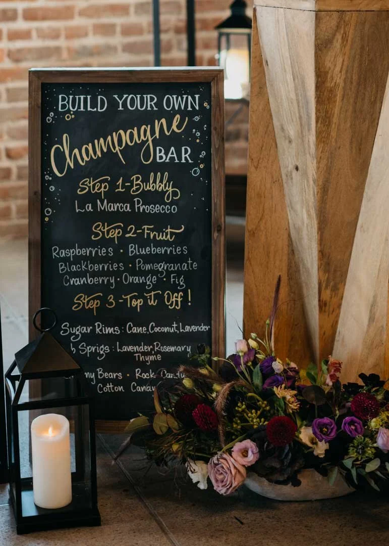 Menakshee Designs-Seattle, Washington Calligraphy Services