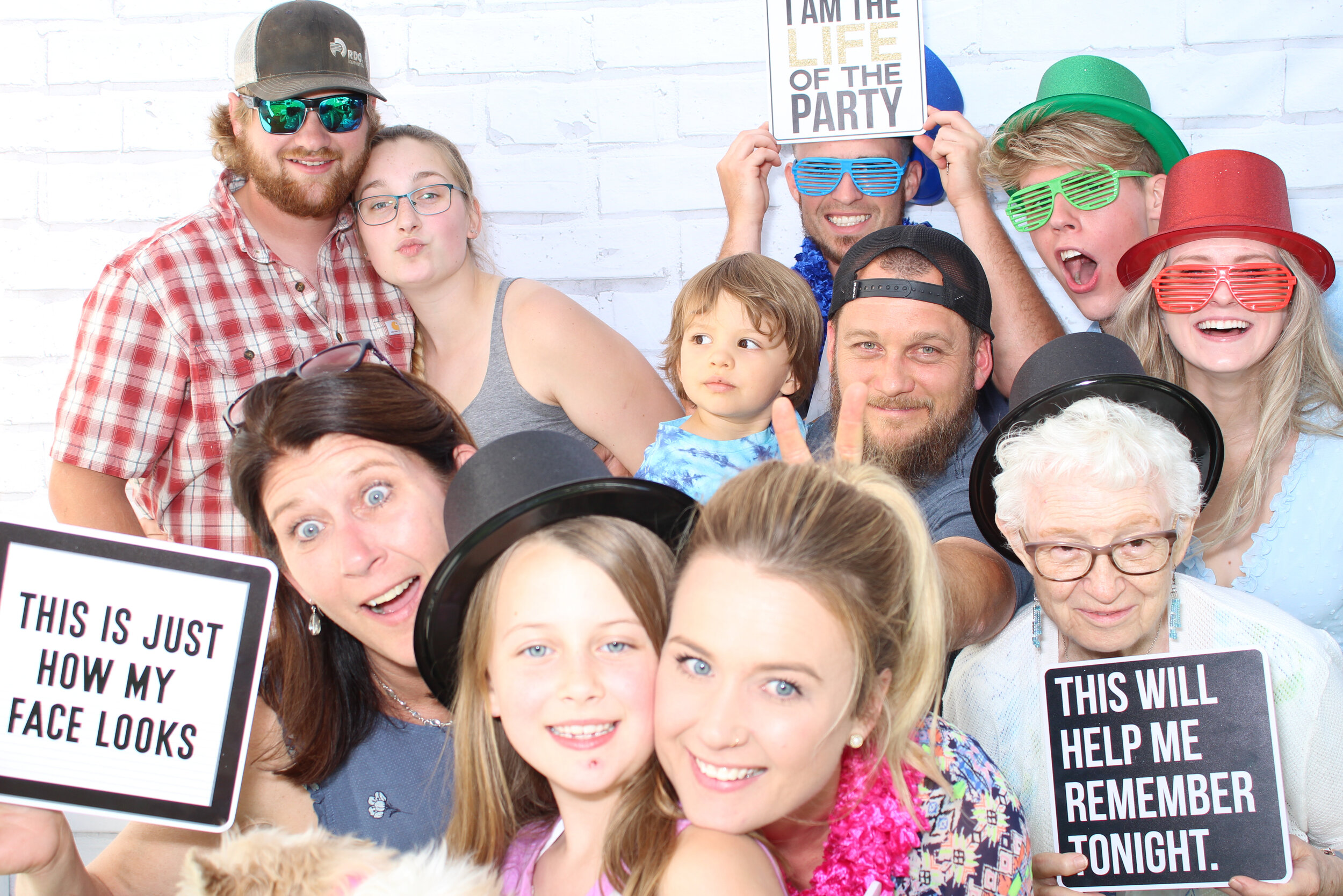 PIC HAPPY Photo Booth