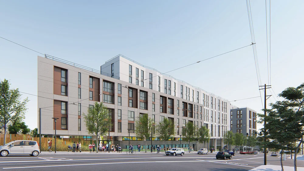 About — Affordable Housing at the Upper Yard