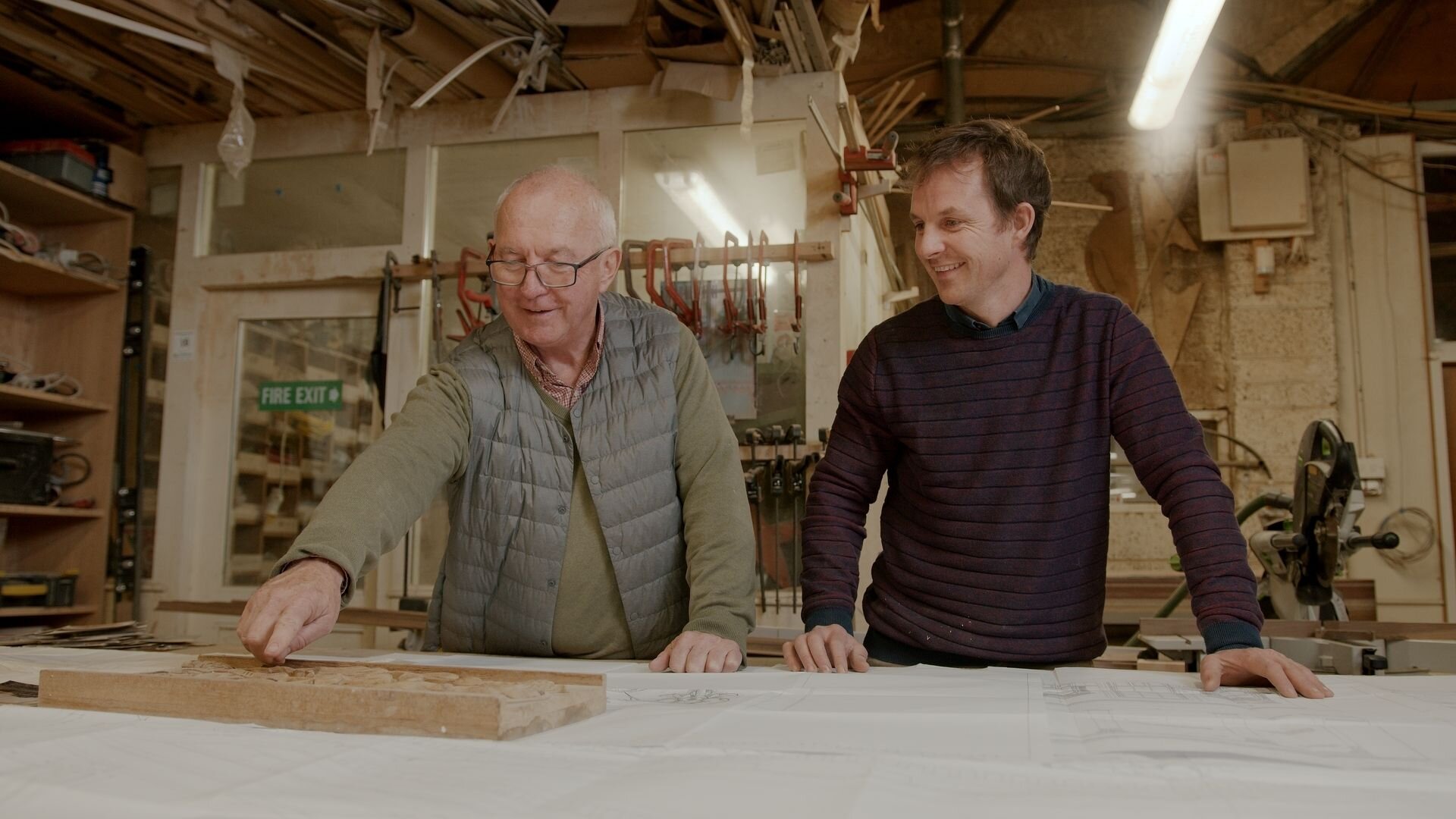 David Crowley Furniture