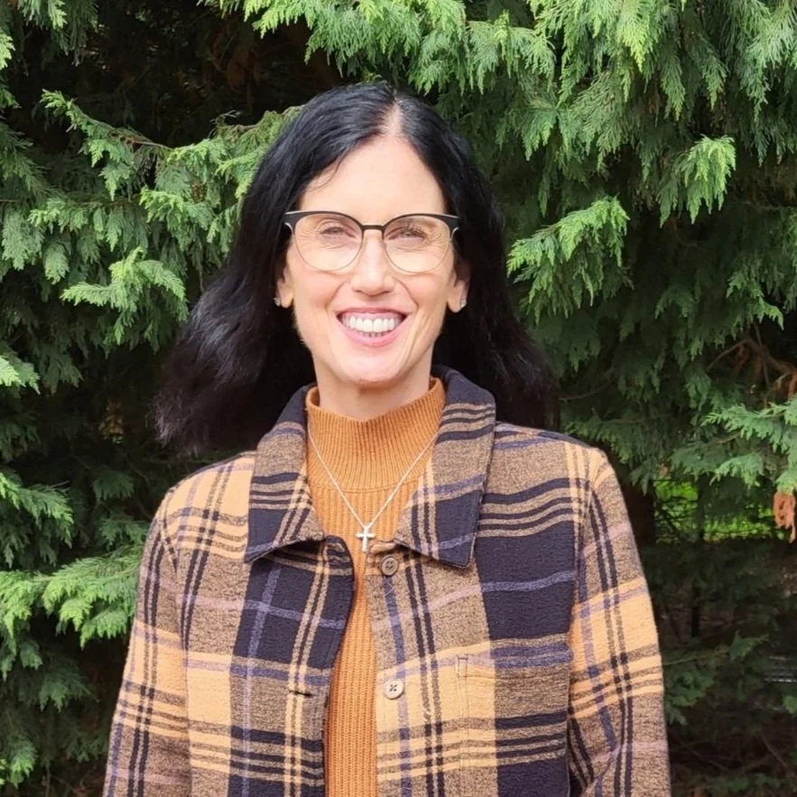 Meet the Team — Engedi Refuge