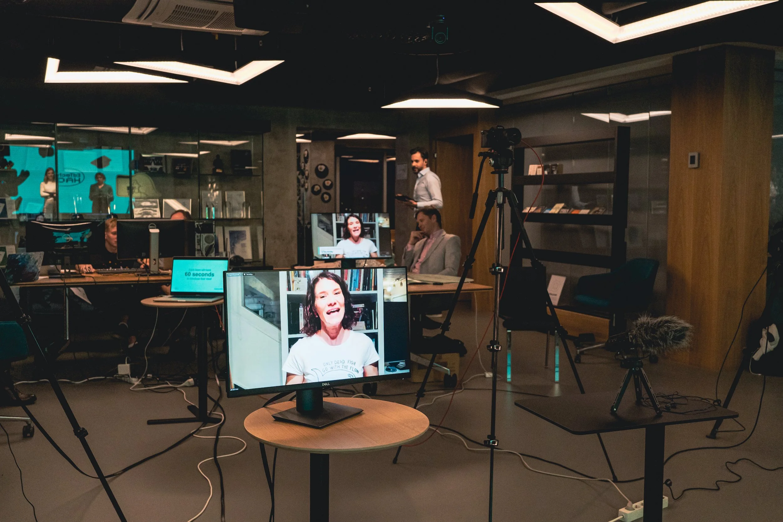 3 days, 44 ideas, 8686 hours of hacking: Looking back at the EdTech ...