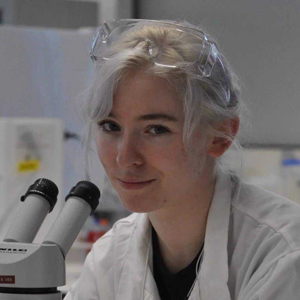 Alexandra Cox FT2050 Profile — Food Transitions 2050