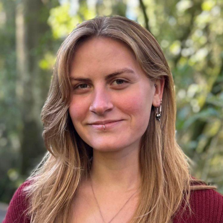 Ava Johnson FT2050 Profile — Food Transitions 2050