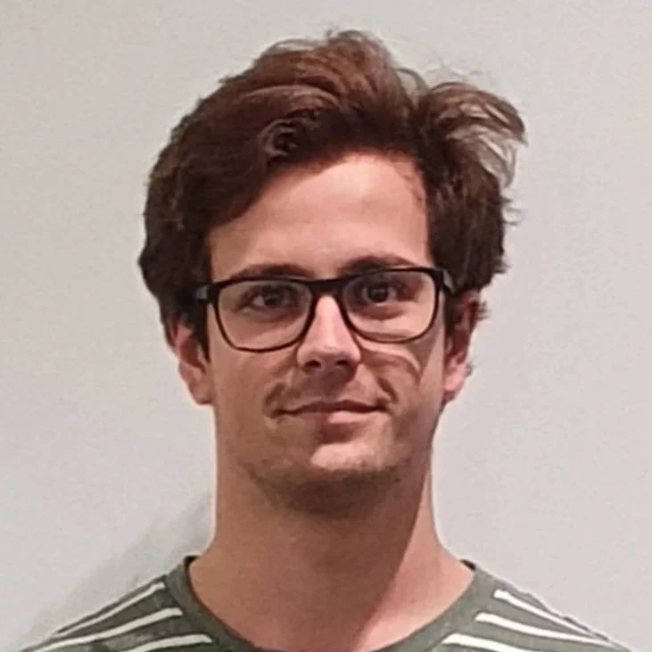 Hamish Trlin FT2050 Profile — Food Transitions 2050