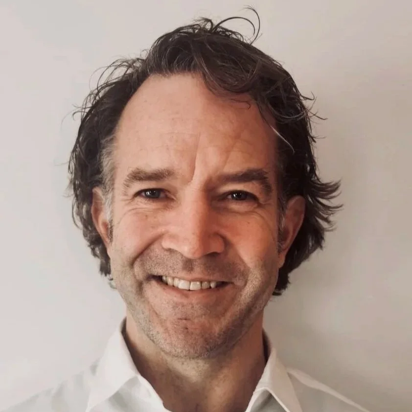 Richard Morris FT2050 Profile — Food Transitions 2050