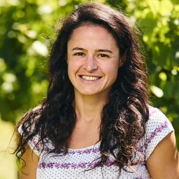 Michelle Barry FT2050 Profile — Food Transitions 2050
