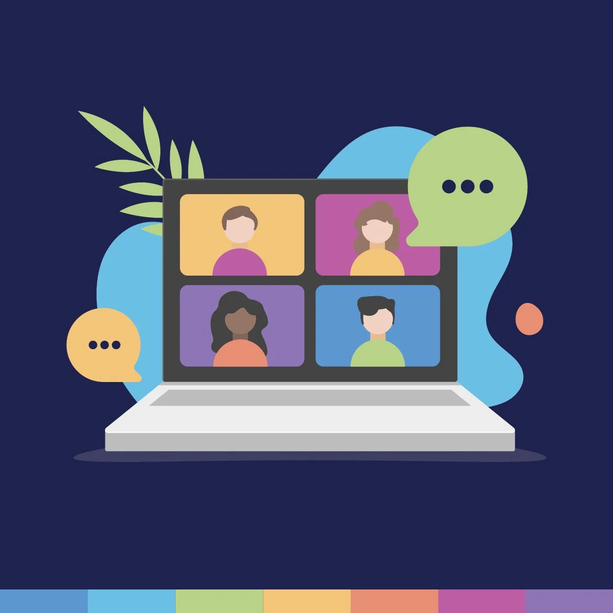 Events supporting victims of sexual violence — The Rowan Center