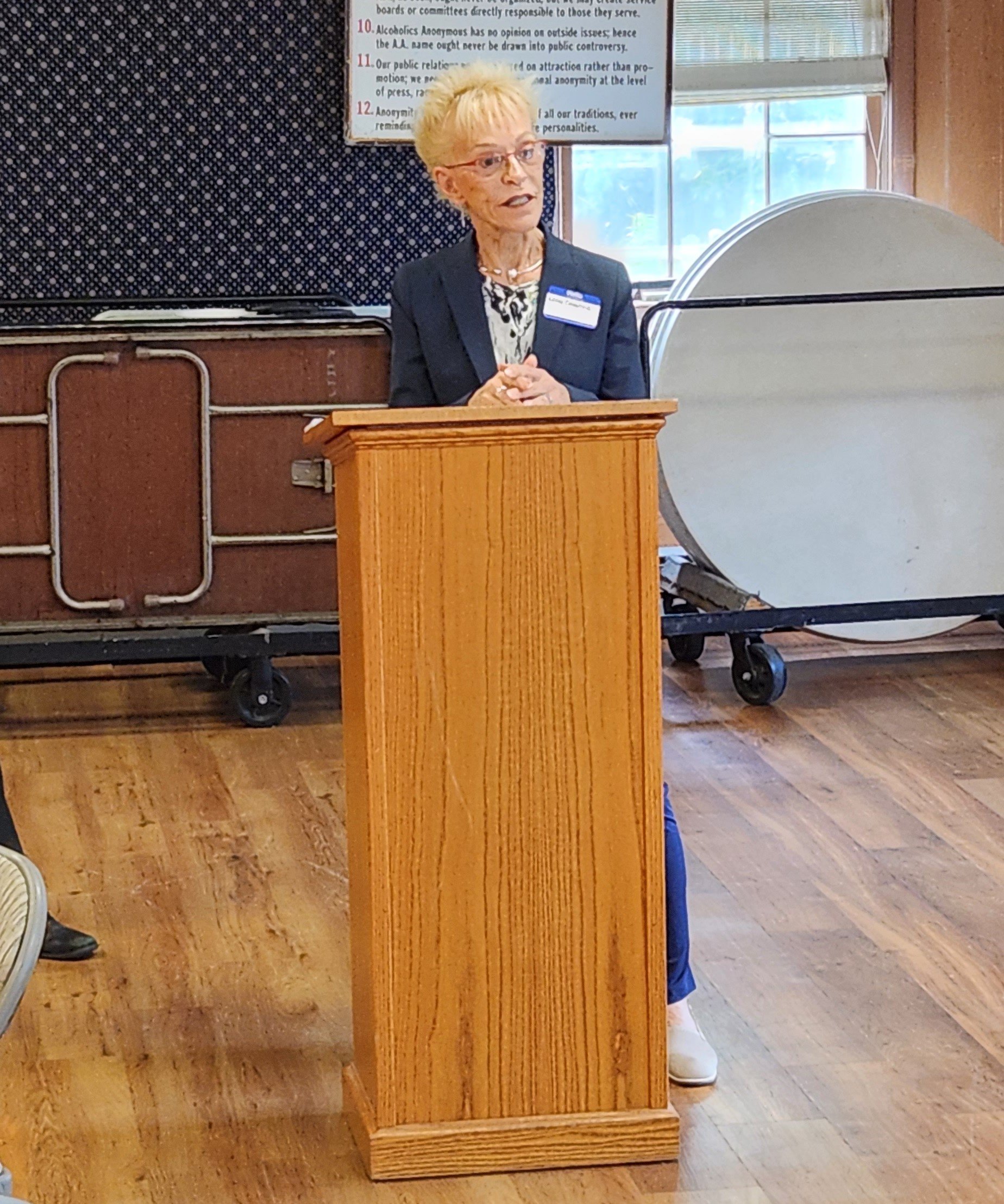 News & Events — Treasures Thrift Shop