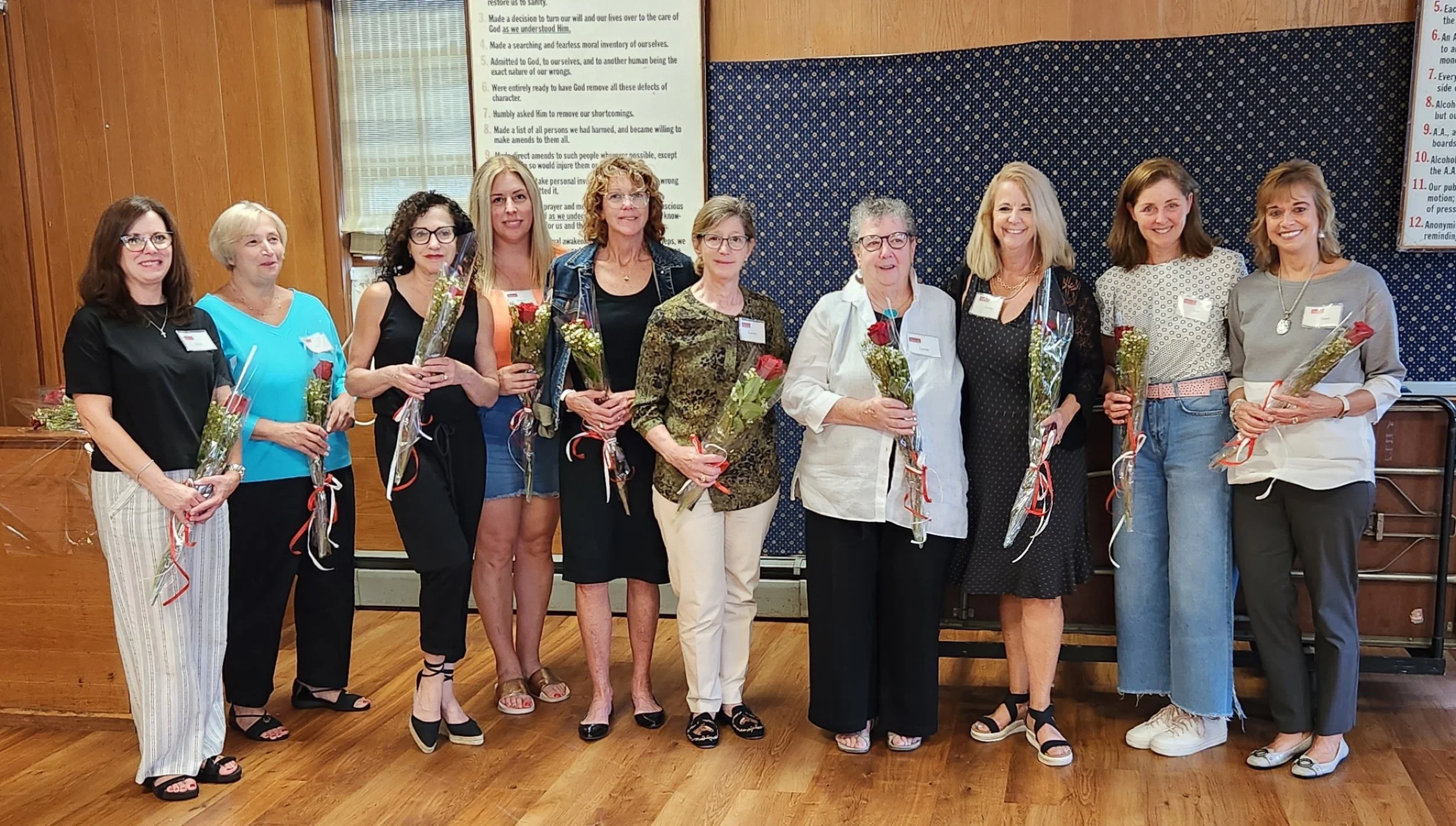 News & Events — Treasures Thrift Shop