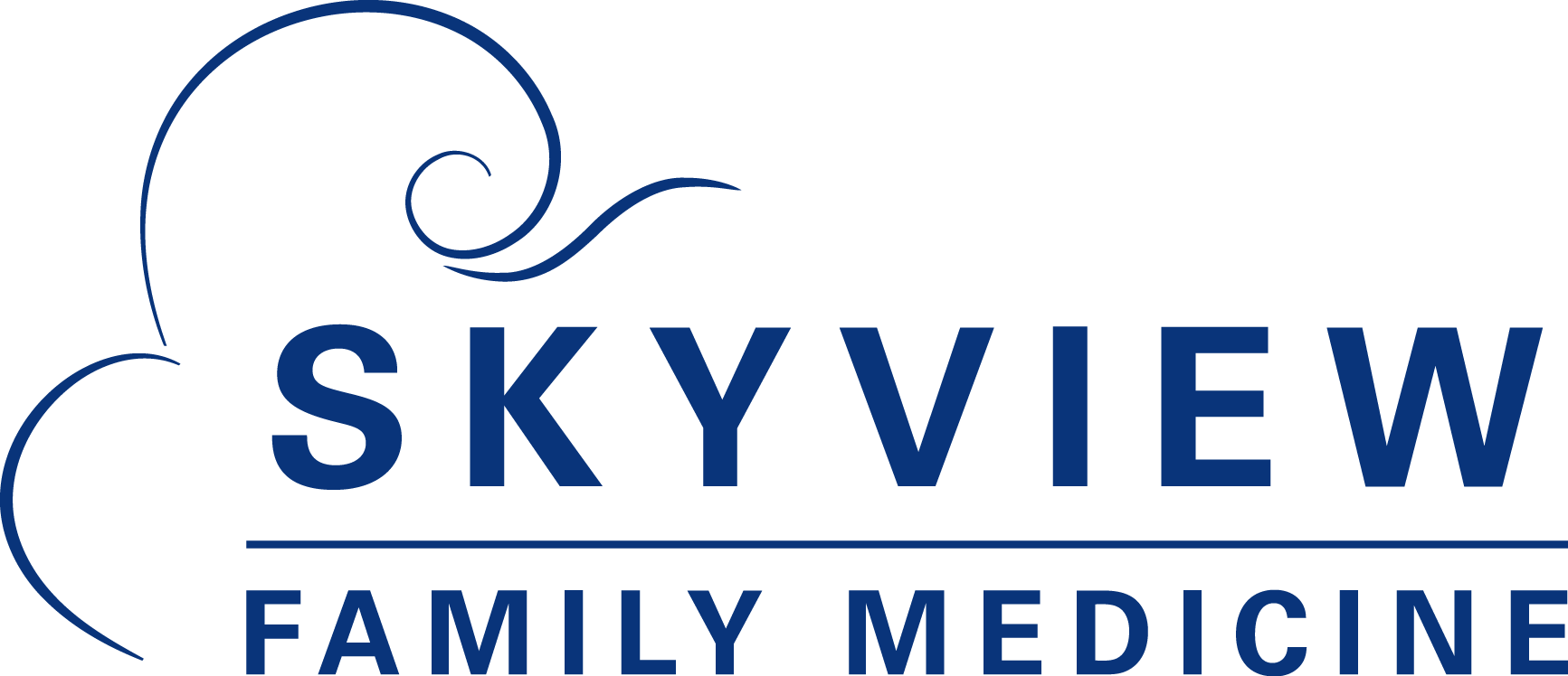 Skyview Logo