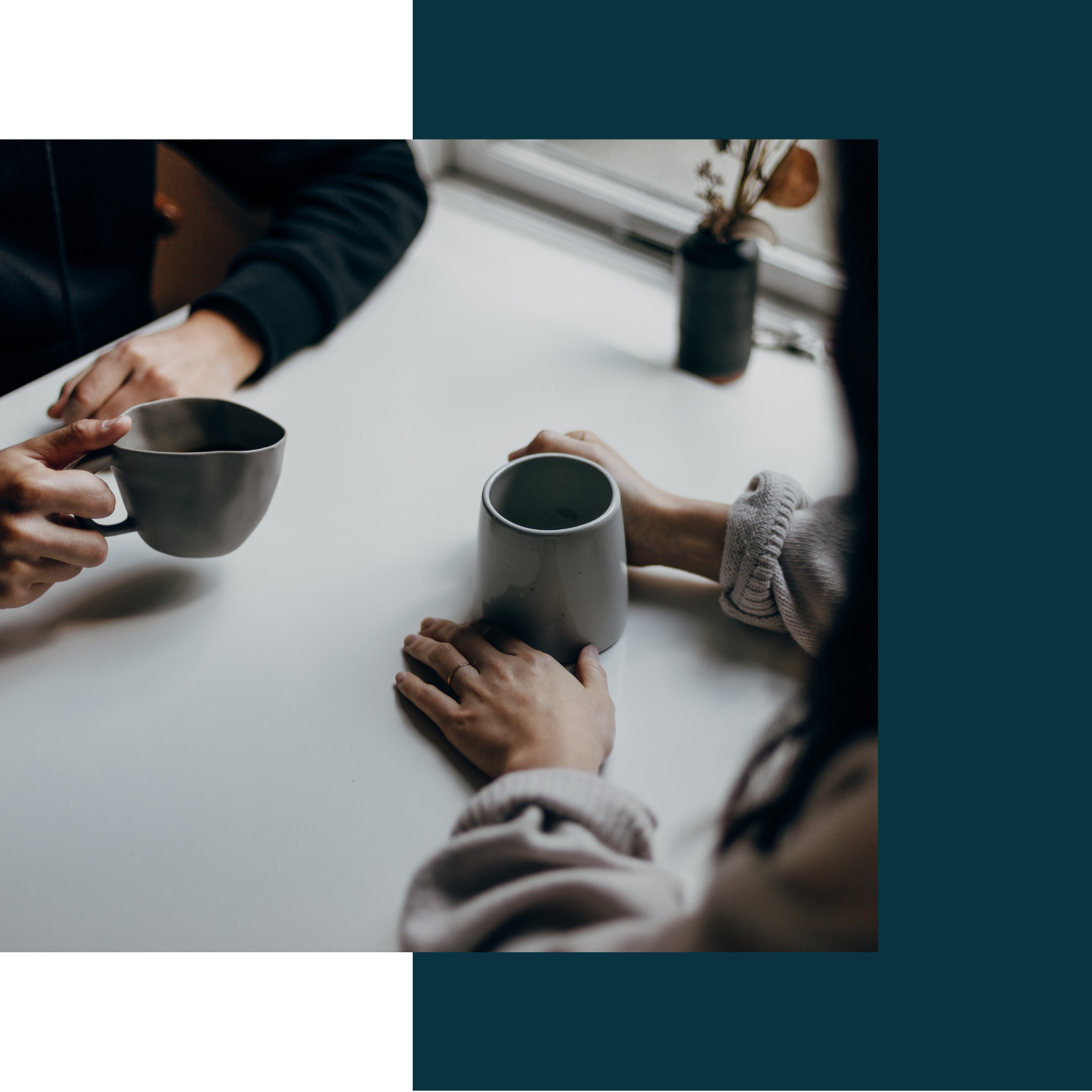 Coffee on Leadership: Leader Development and Organizational Consulting