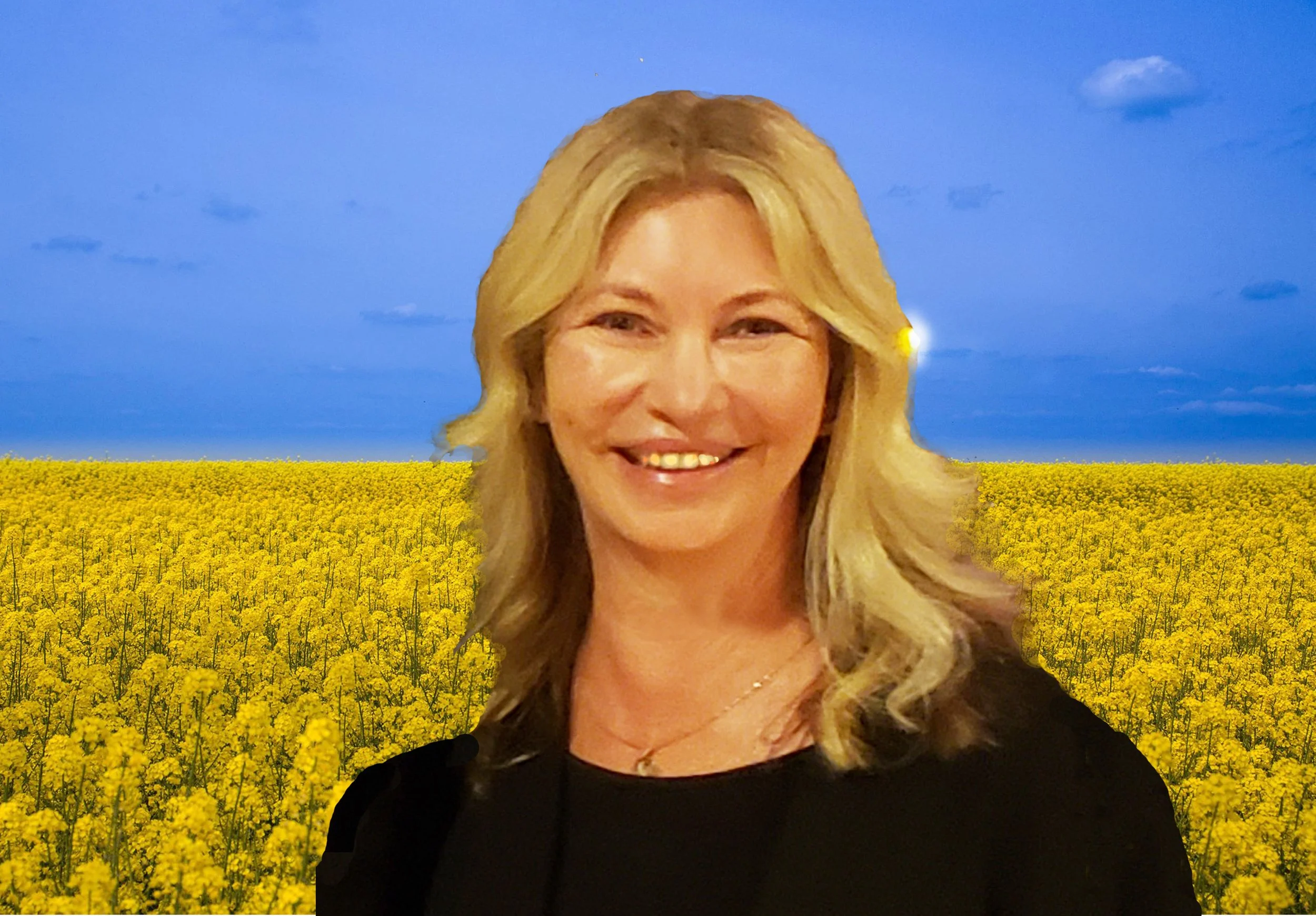 Quantum Living Coach- Lisa Smith Kolibar — QUANTUM LIVING