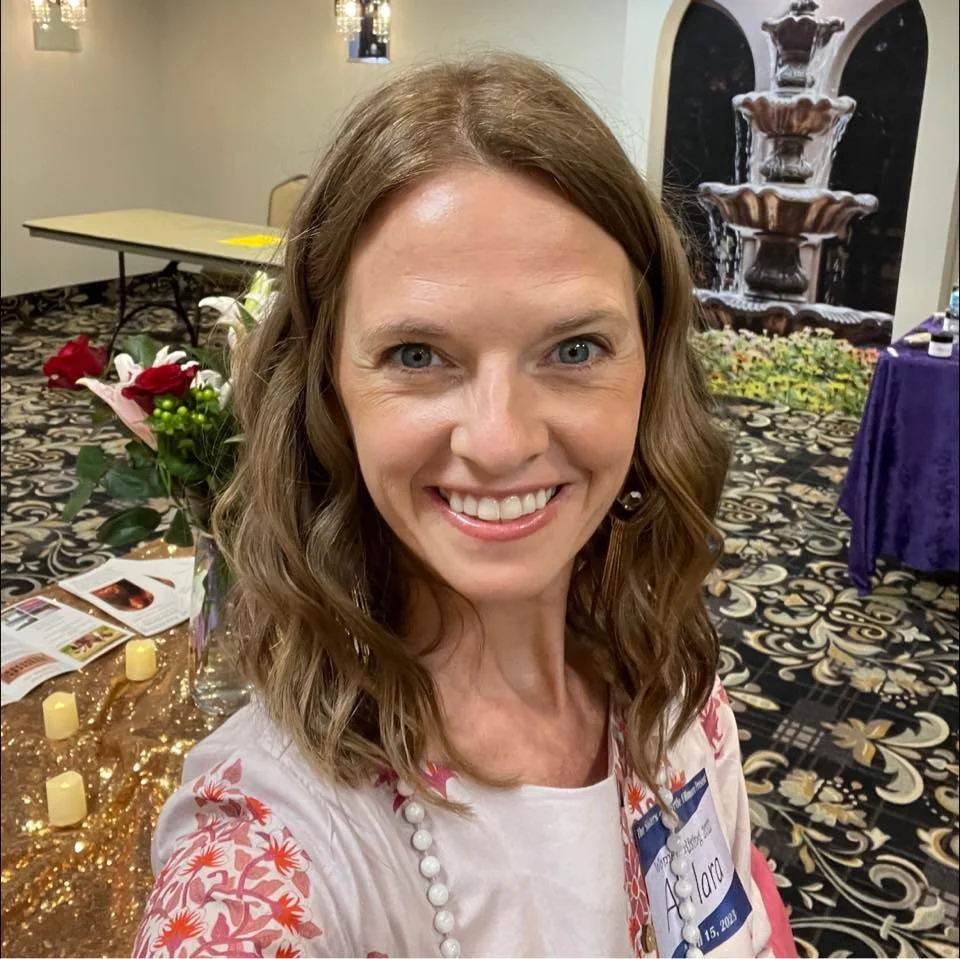 Ahlara Faith Kent — QUANTUM LIVING