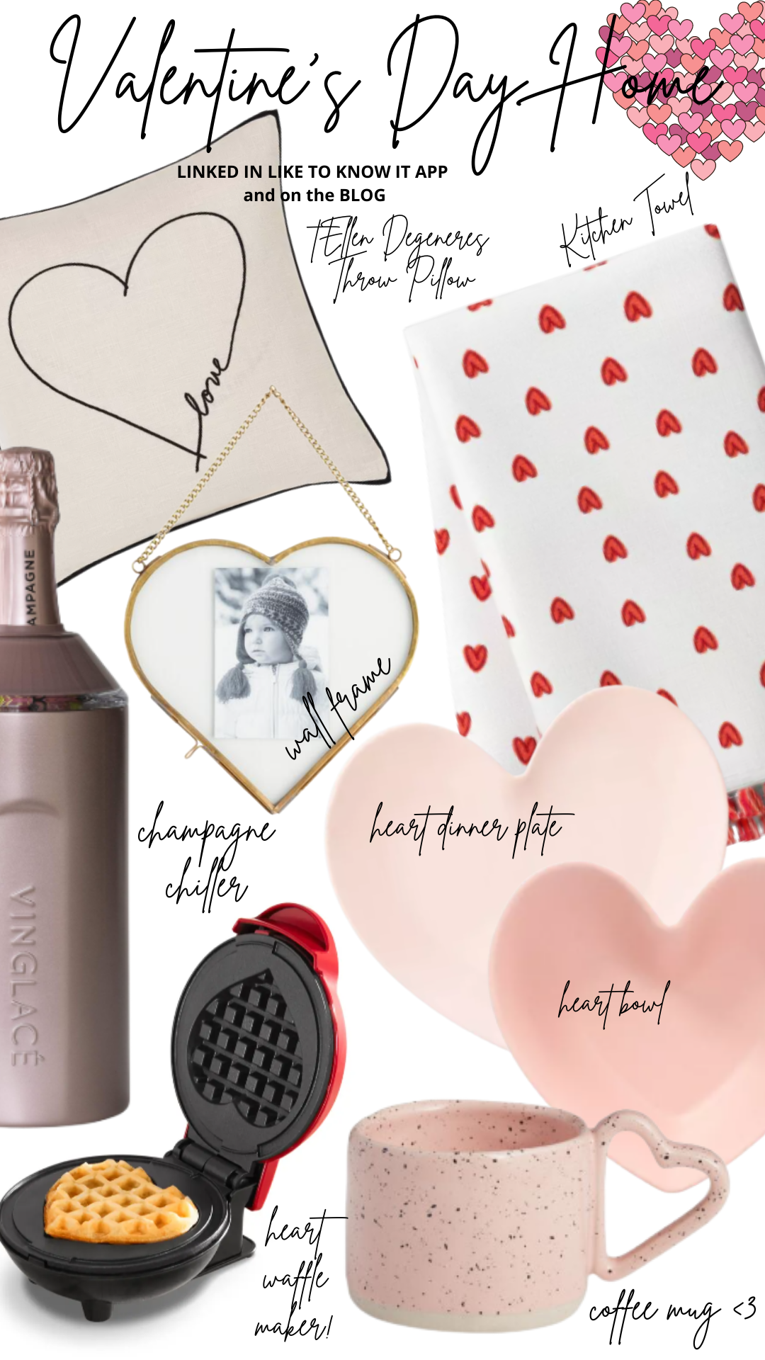 Valentine's Day Shopping Guides — Stroman Studios Calligraphy