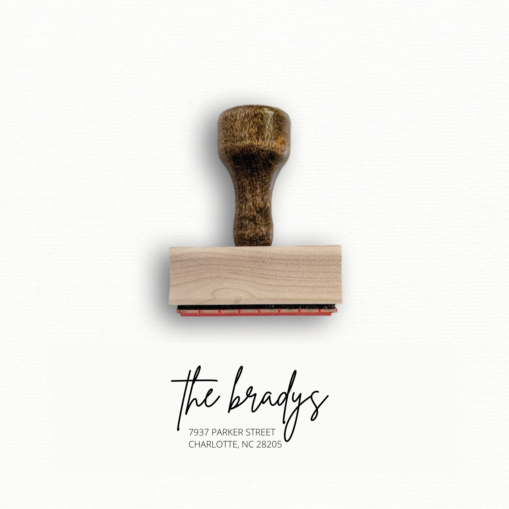 Custom Calligraphy and Handlettering Online Shop — Stroman Studios ...