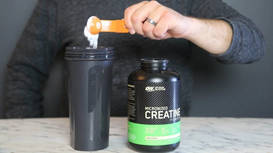 Should You Use Creatine for Weight Loss? Pros and Cons — FuadFit