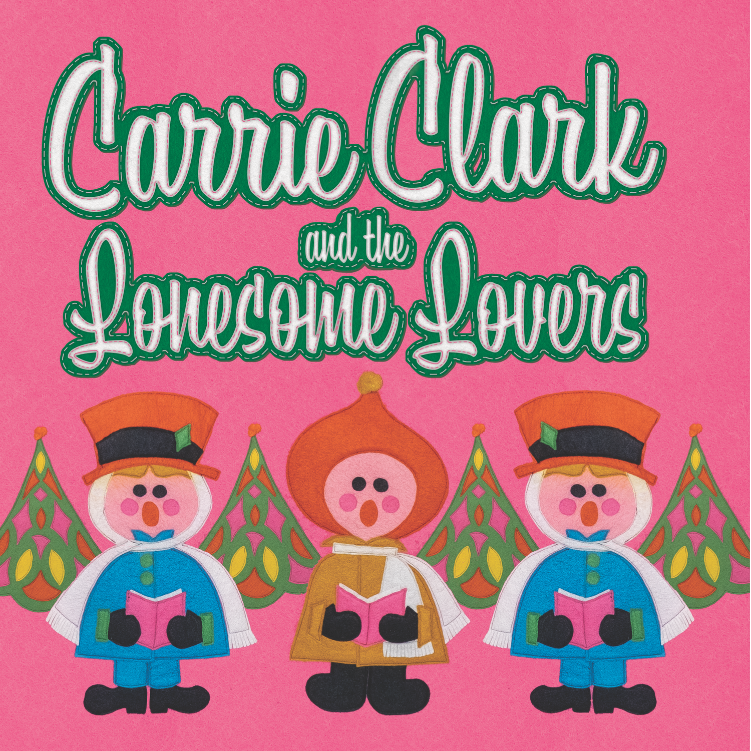 Carrie Clark
