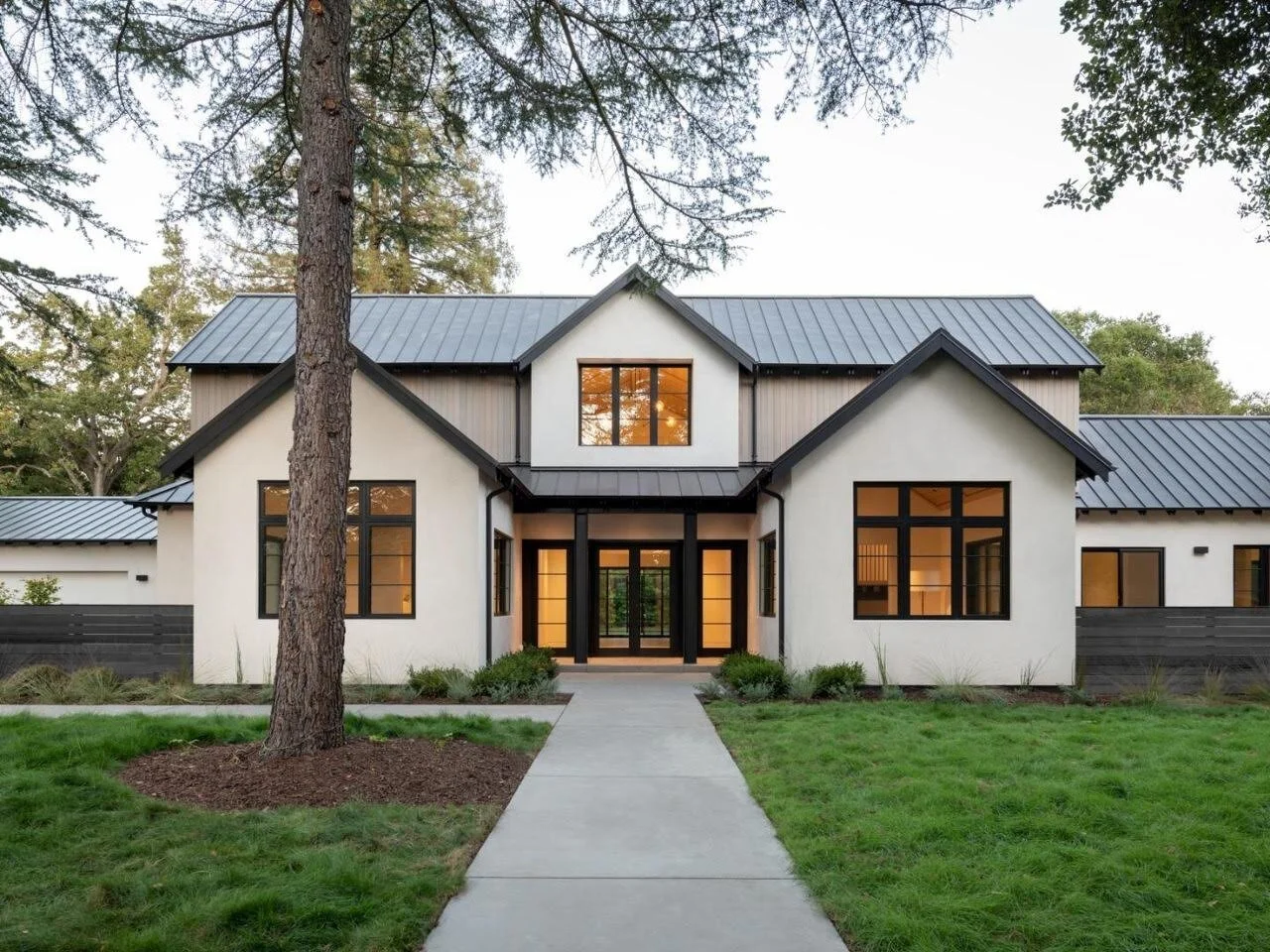 A4 Homes