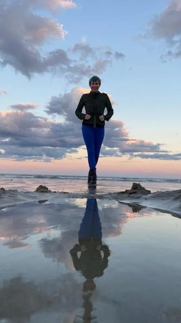 About — Danielle Russo, Psy. D