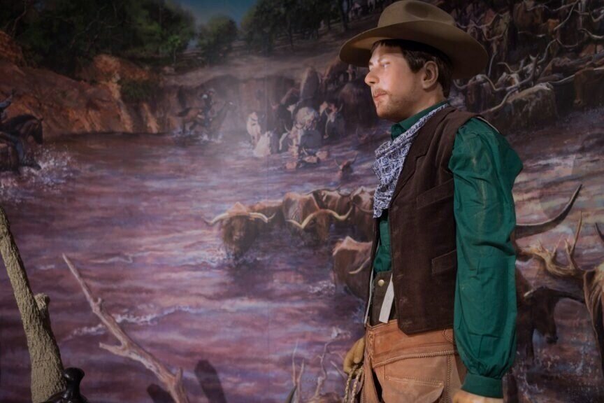 Visitor Information — Red River Valley Museum