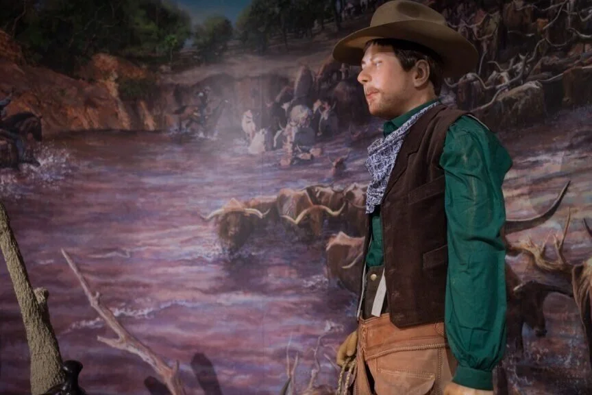 Visitor Information — Red River Valley Museum