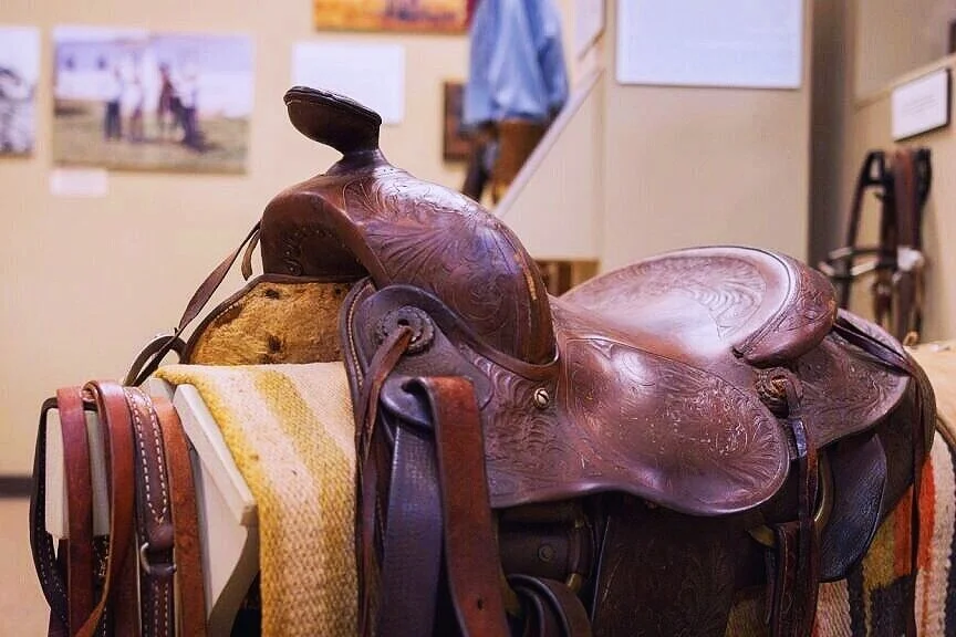 Visitor Information — Red River Valley Museum