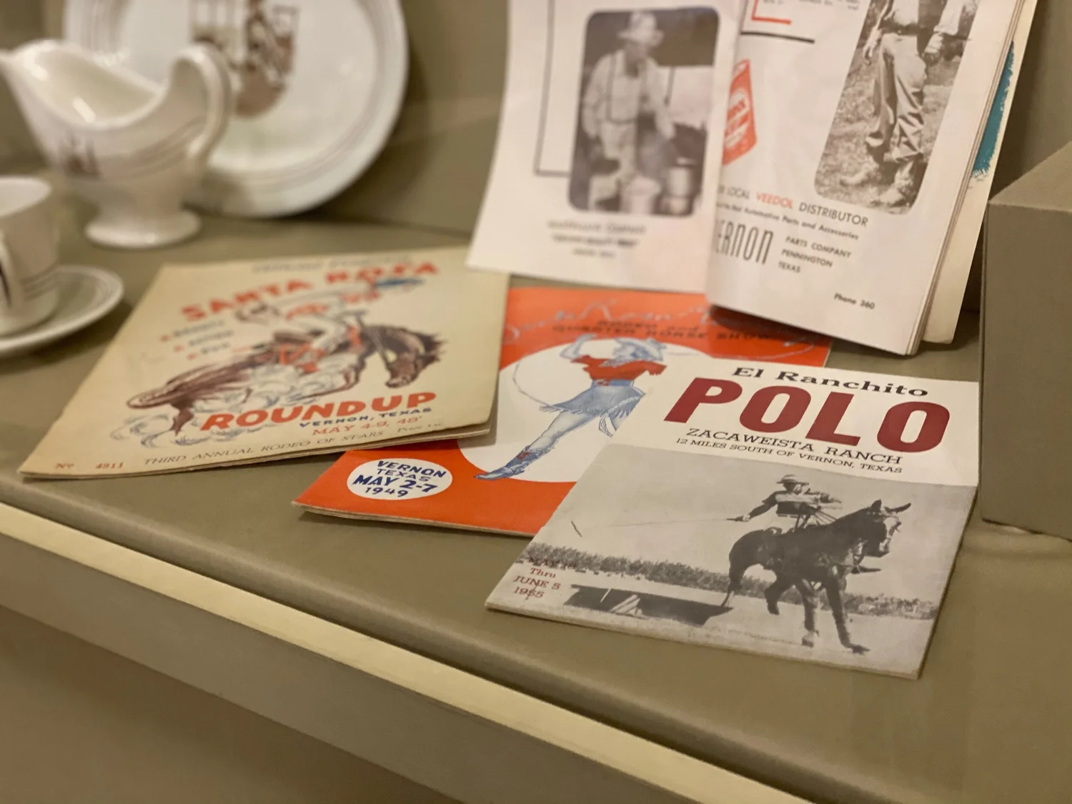 Waggoner Gallery — Red River Valley Museum