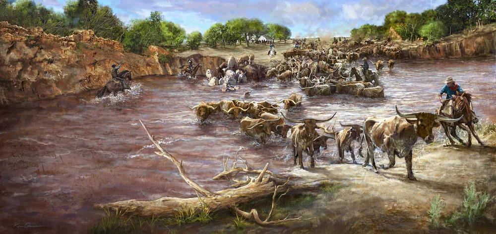 Red River Valley Museum