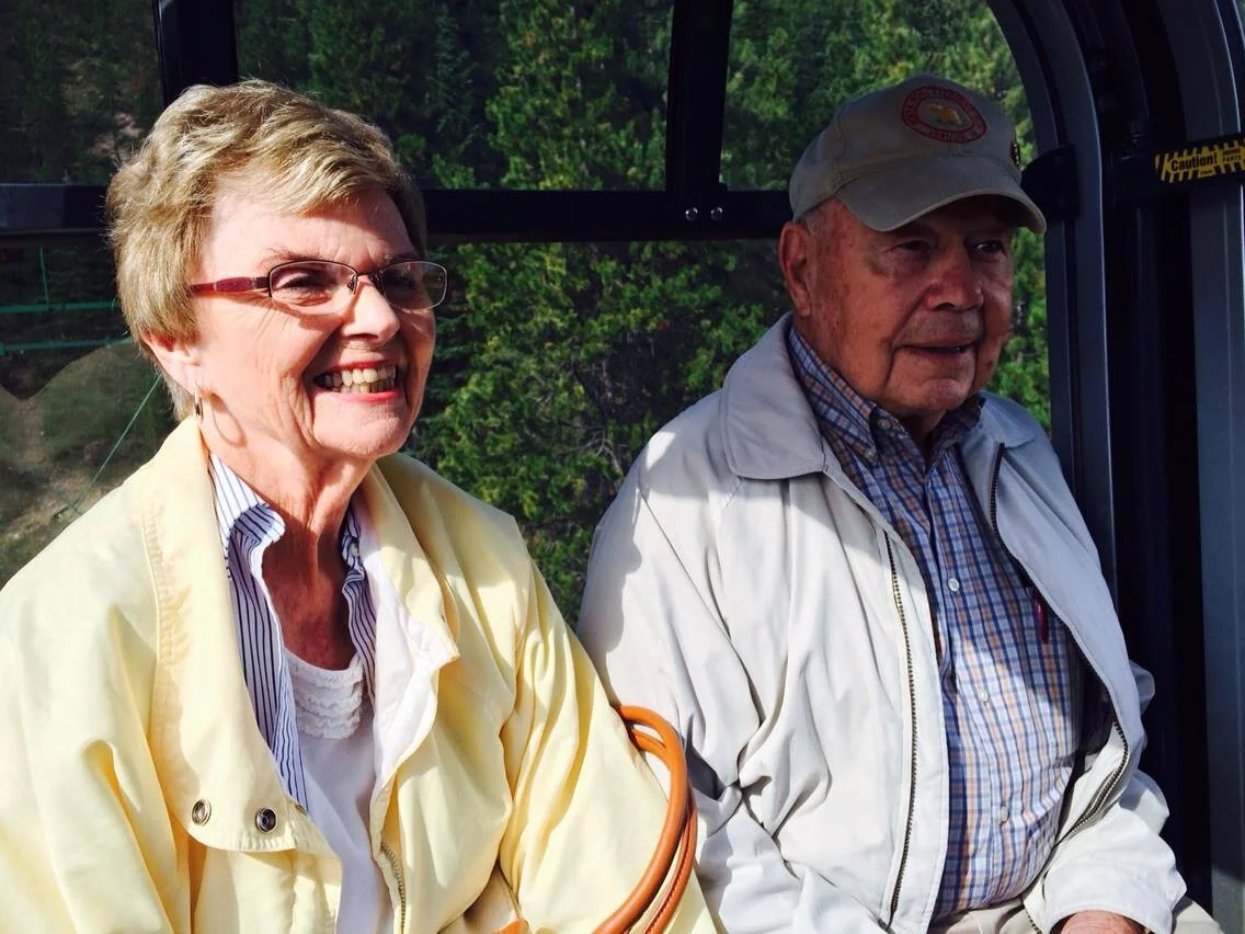 Staff & Board — Red River Valley Museum