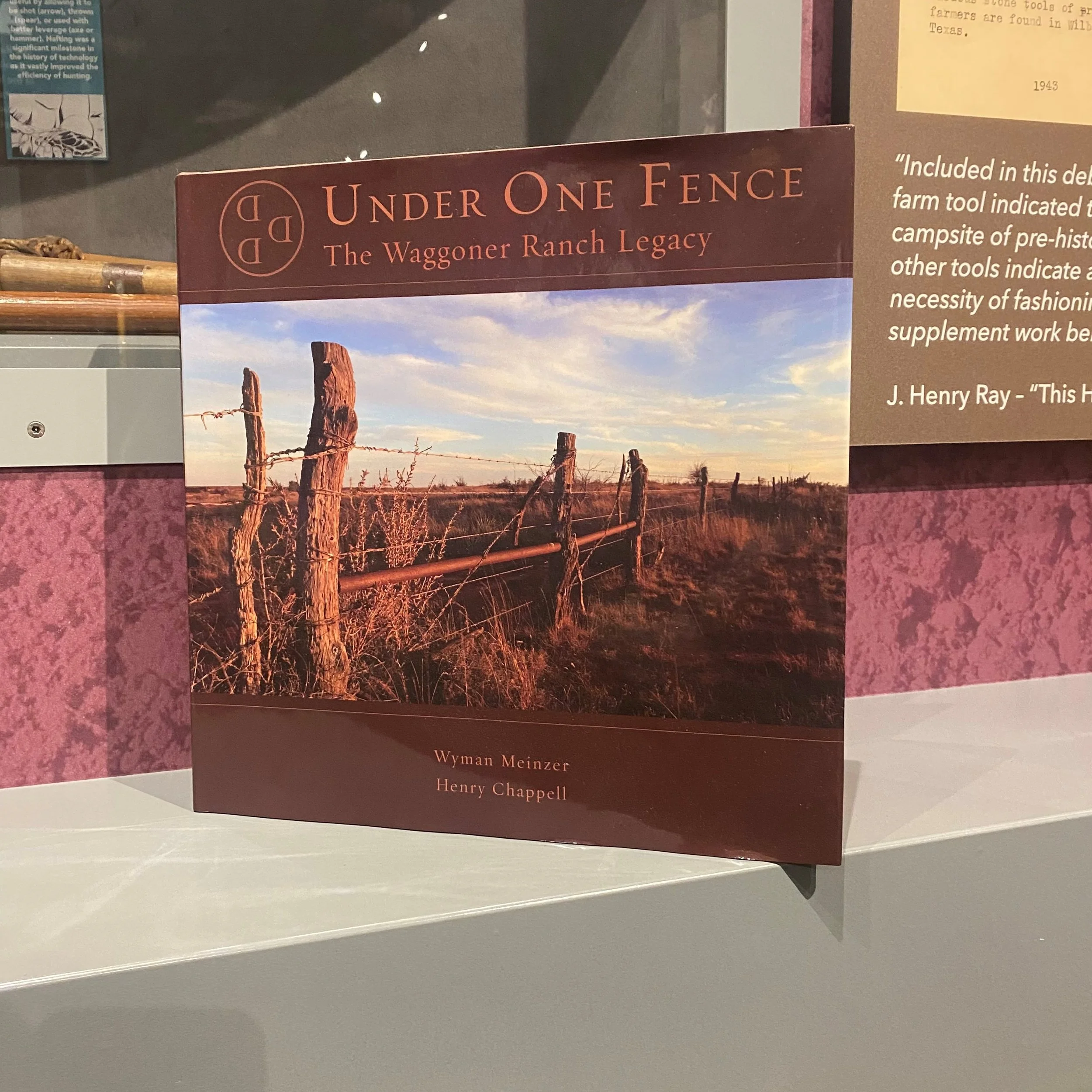 Visitor Information — Red River Valley Museum