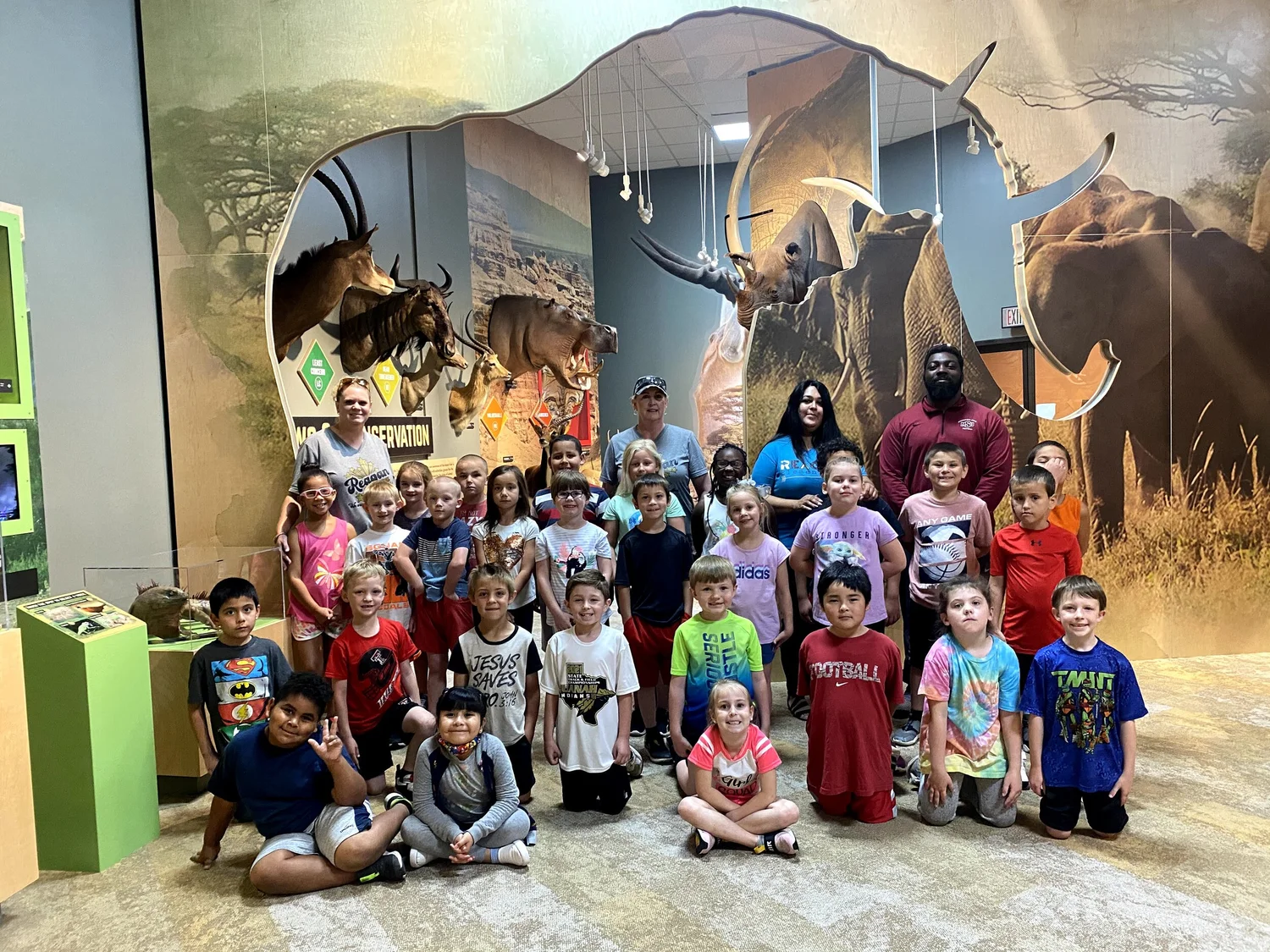 Venue Rental — Red River Valley Museum