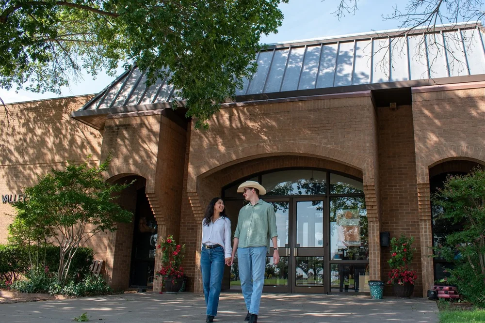 Red River Valley Museum
