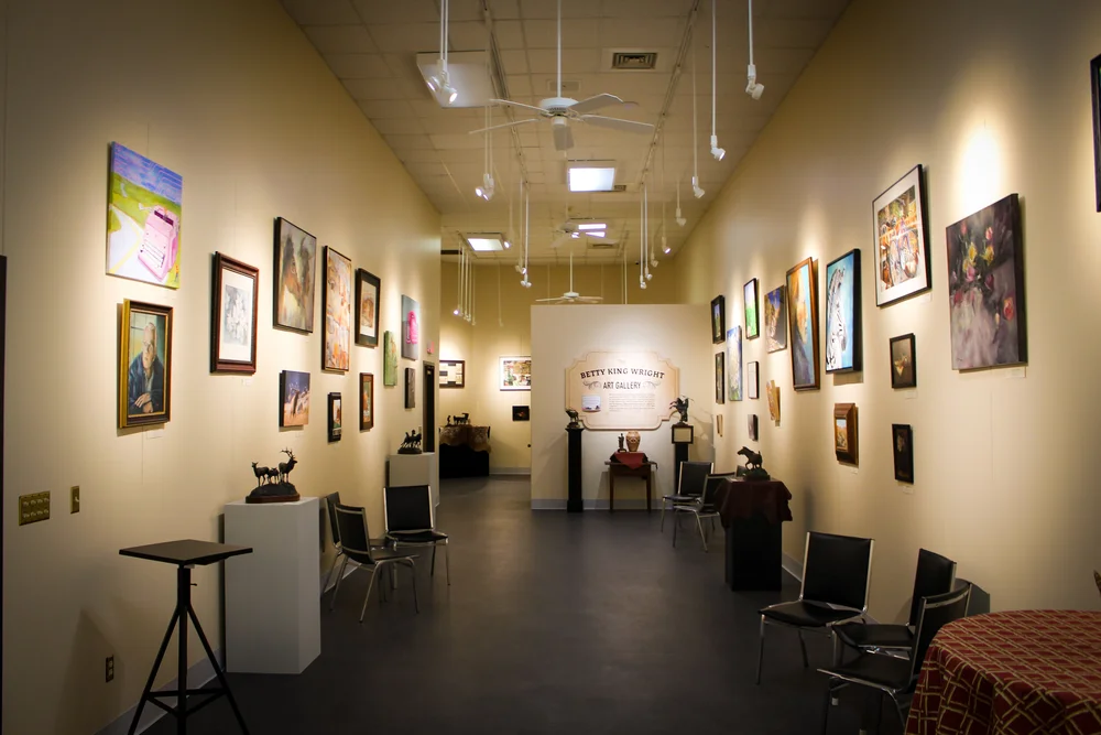Exhibition History — Red River Valley Museum