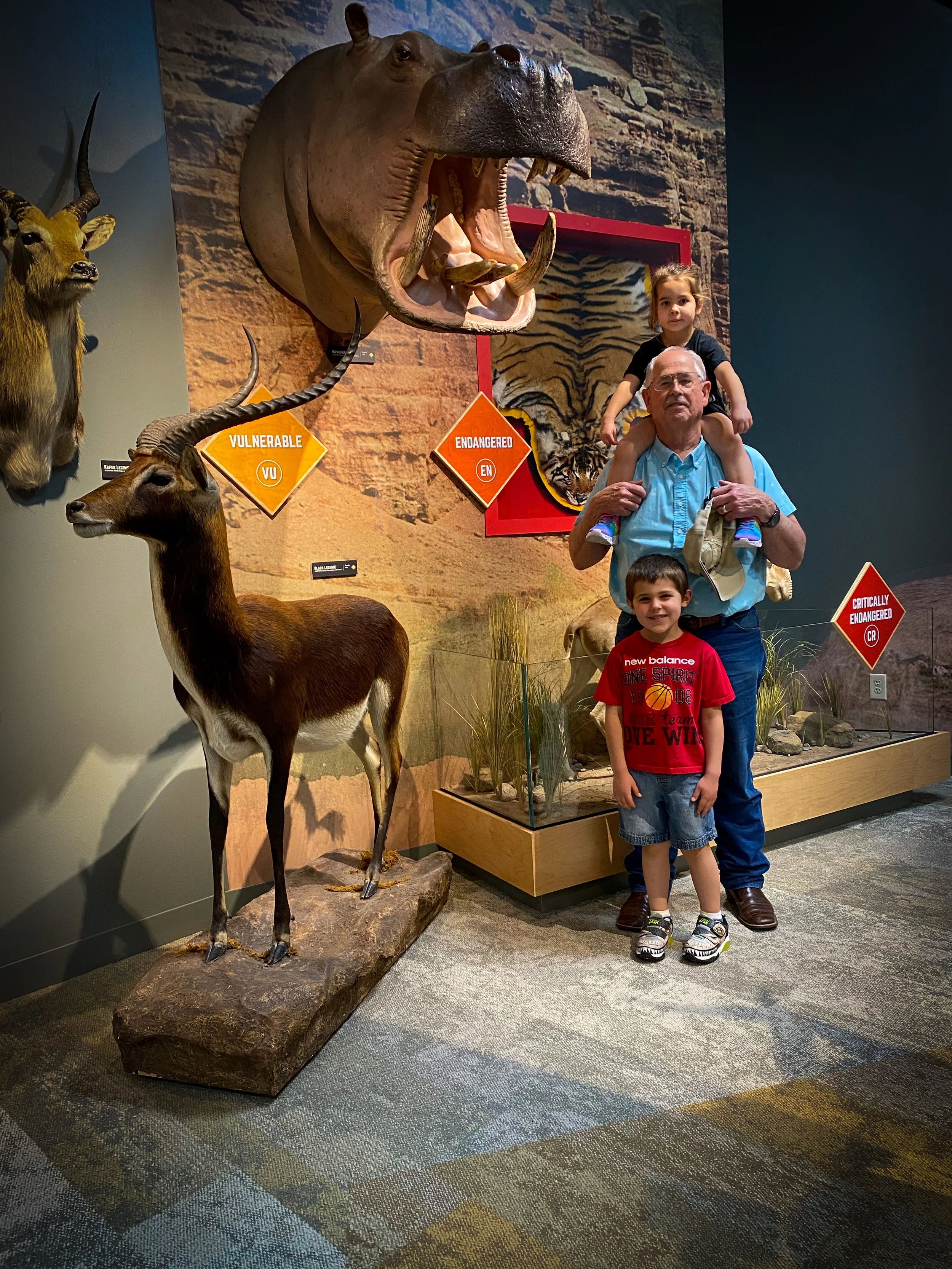 Membership — Red River Valley Museum