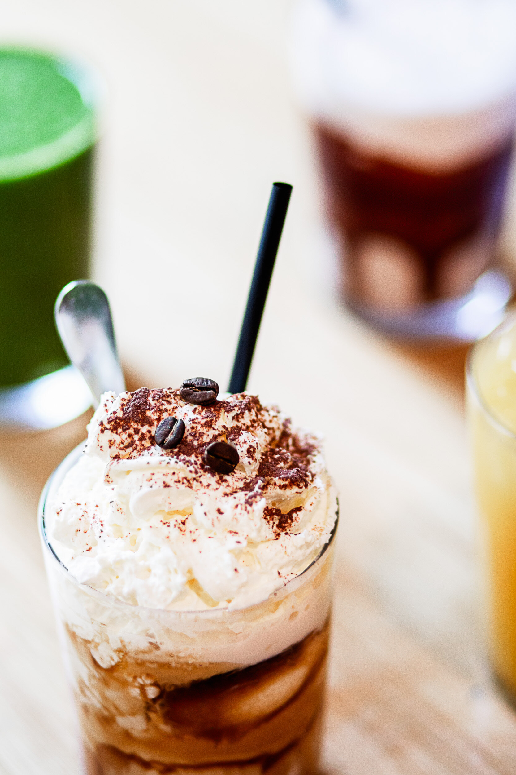 Maple Cafe | Great Food & Coffee in Launceston, Tasmania