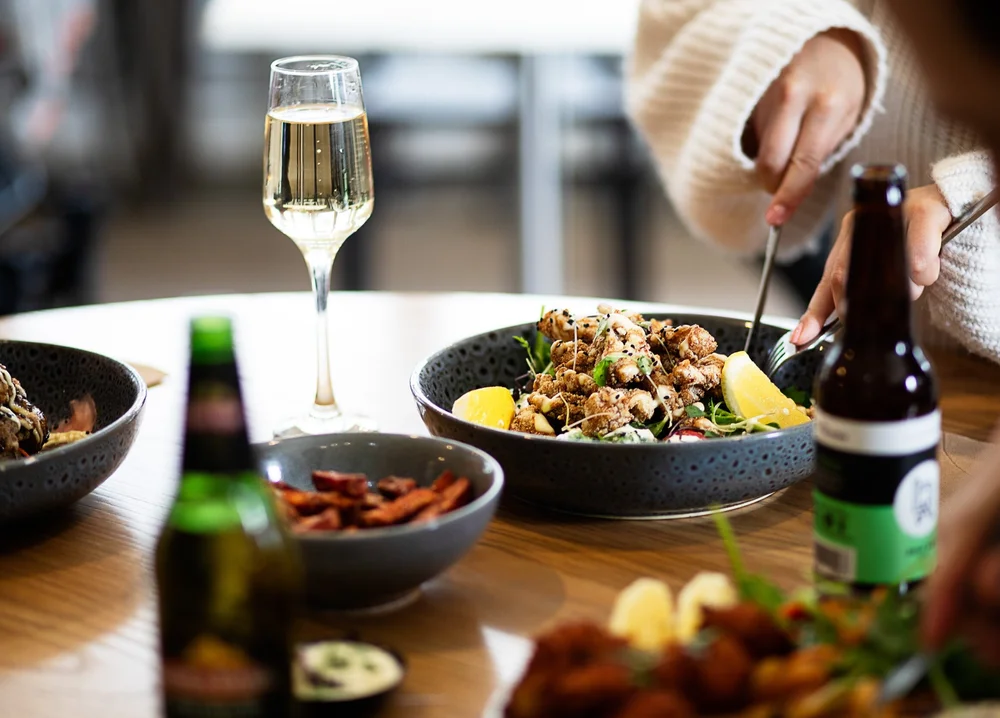 Maple Cafe | Great Food & Coffee in Launceston, Tasmania